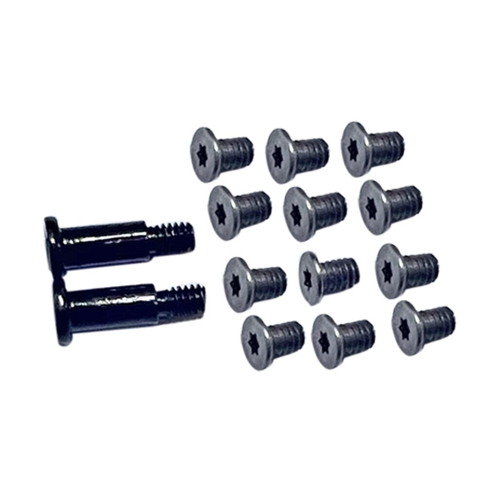 Set 12 Suruburi Hexagonale pentru Dell XPS 13 9343 9350 9360 15 9550 ...