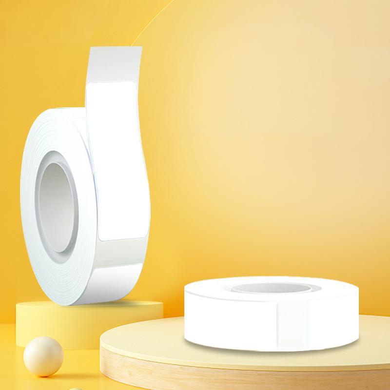 Etichete autoadezive, 15x30mm, alb, set 2 role, 160 etichete/rola ...