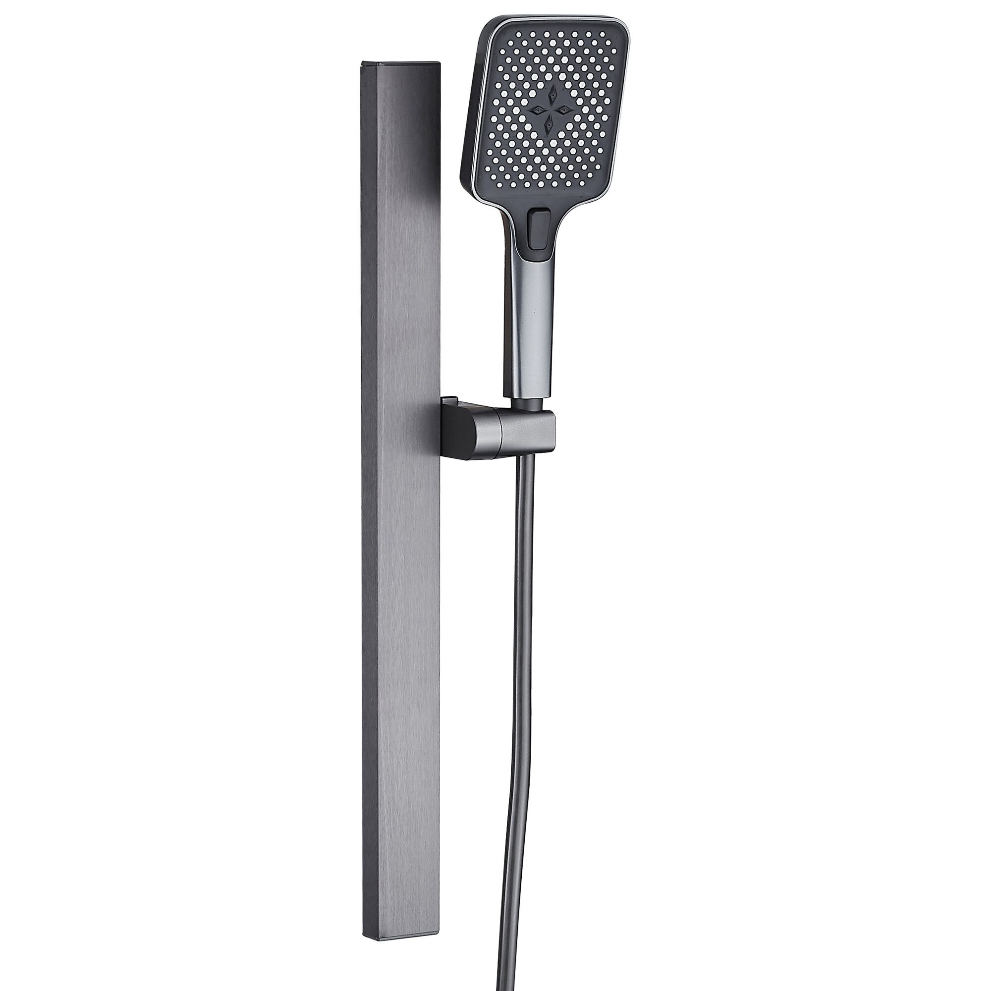 Set de dus RAIZ Origins CORE, 2 functii, Presiune ridicata, Jet ...