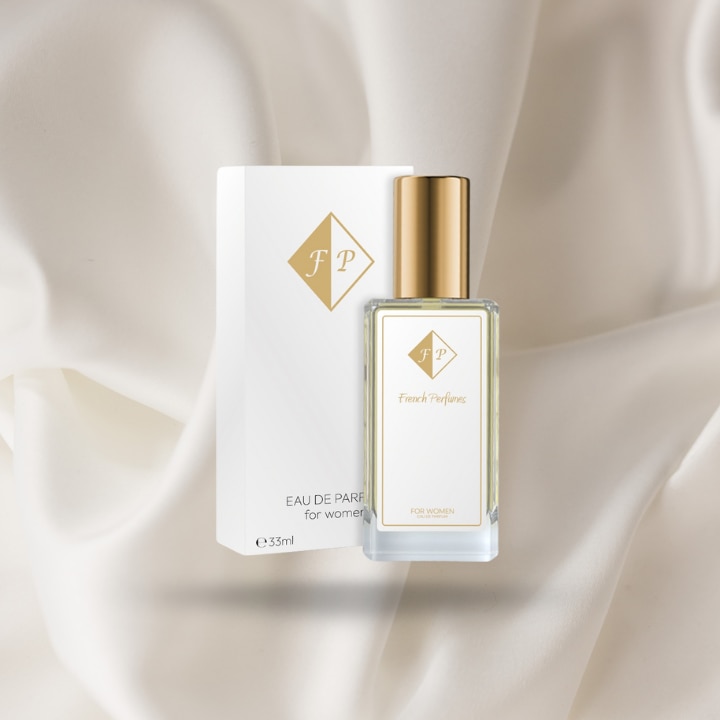 Parfumuri de dama, French Perfumes, NO. 17, Apa de Parfum Orientala, 60 ...