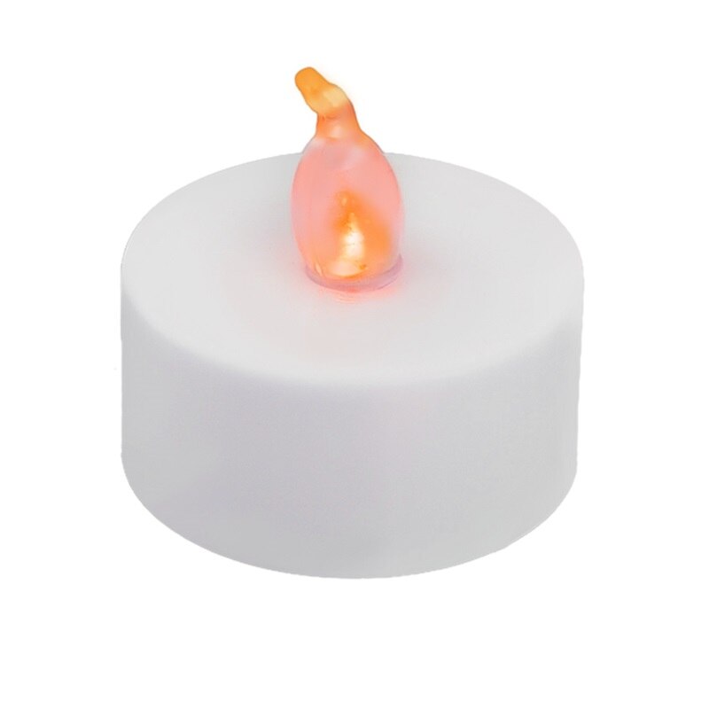 Mini Lumanari Decorative cu Iluminare LED - eMAG.ro