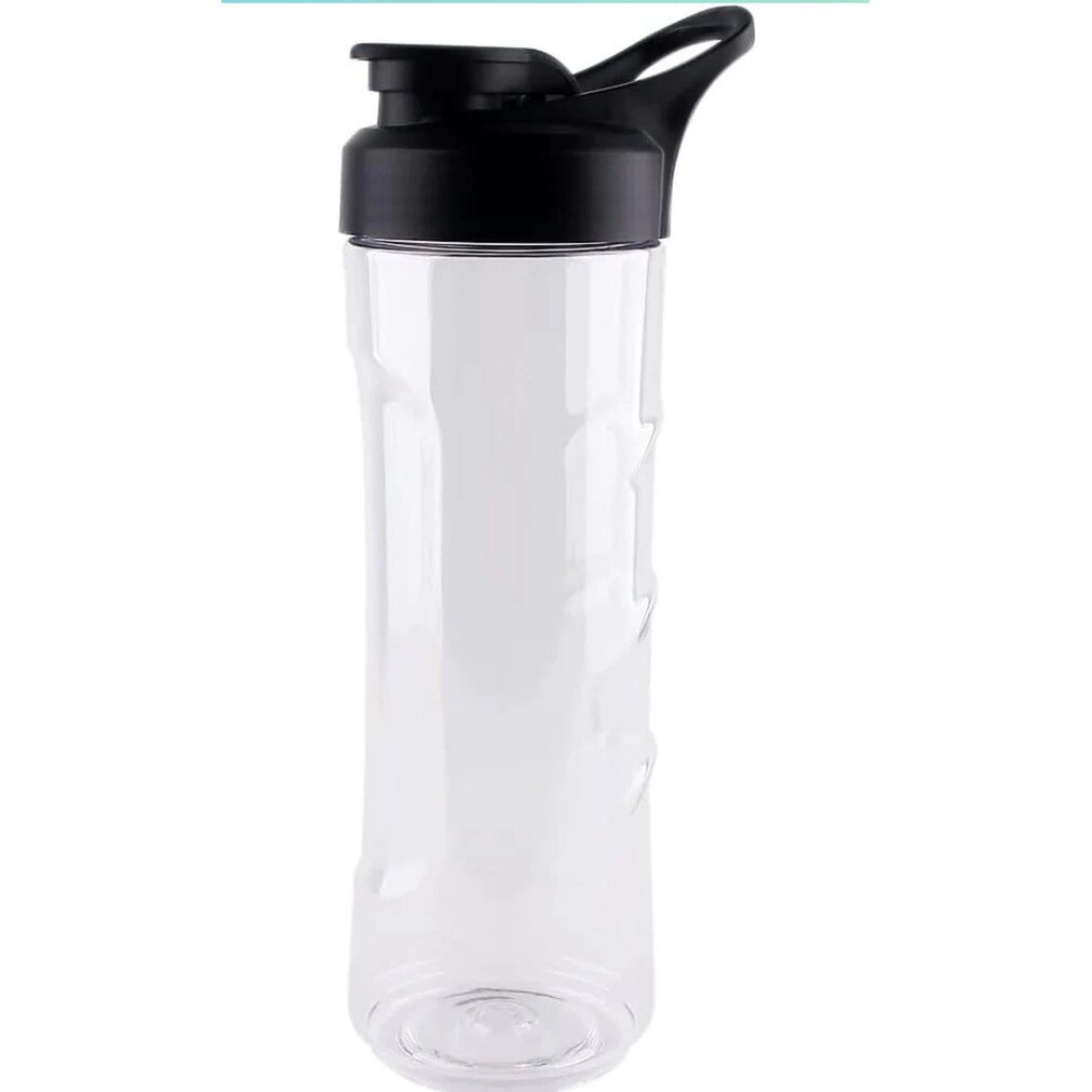 Recipient pentru apa, smoothie rezistent la scurgeri 600ML - eMAG.ro