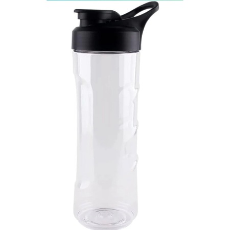 Recipient pentru apa, smoothie rezistent la scurgeri 600ML - eMAG.ro