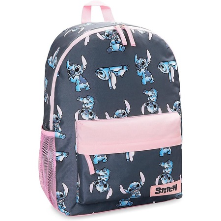 Rucsac Disney Stitch copii, Multicolor - eMAG.ro