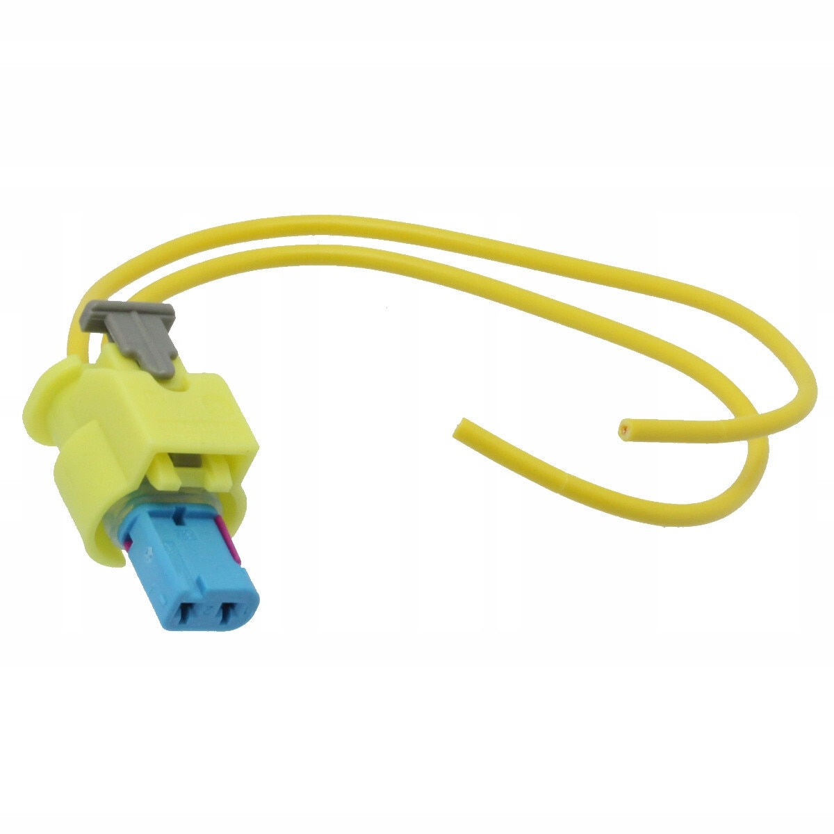 Conector Mufa Senzor Airbag, Me Premium, Numar Pini: 2, Lungime Cablu ...