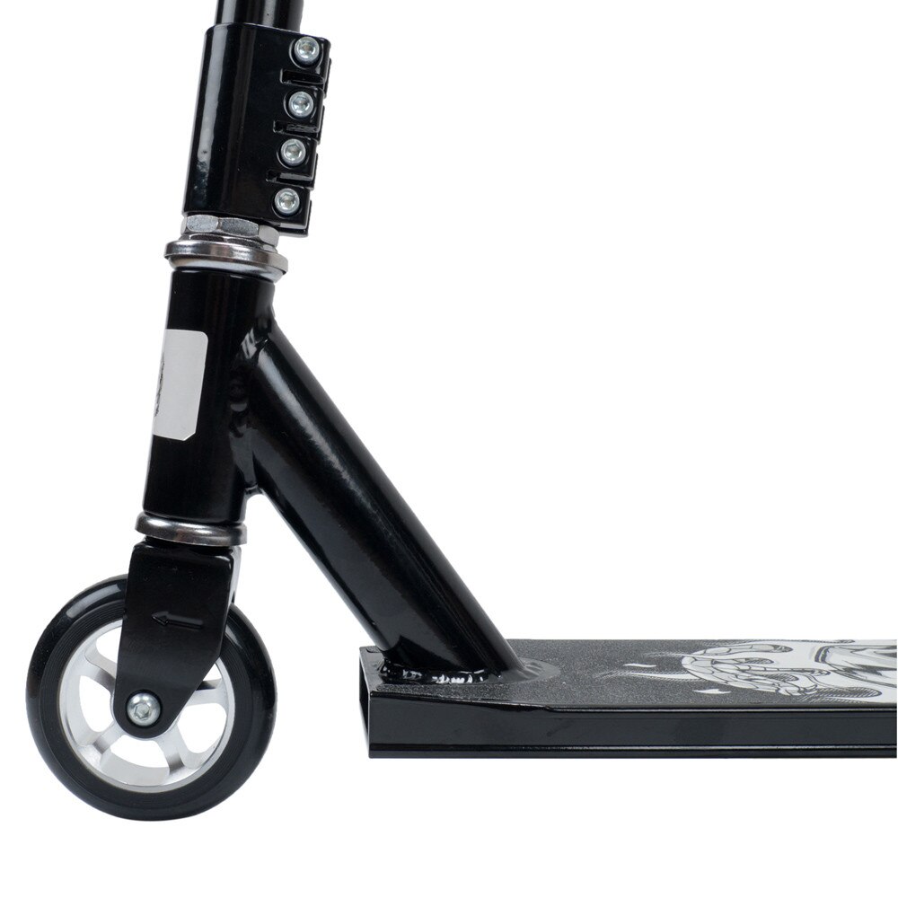 Trotineta Action One Freestyle Stuntman PRO, 3.0, roti aluminiu - eMAG.ro