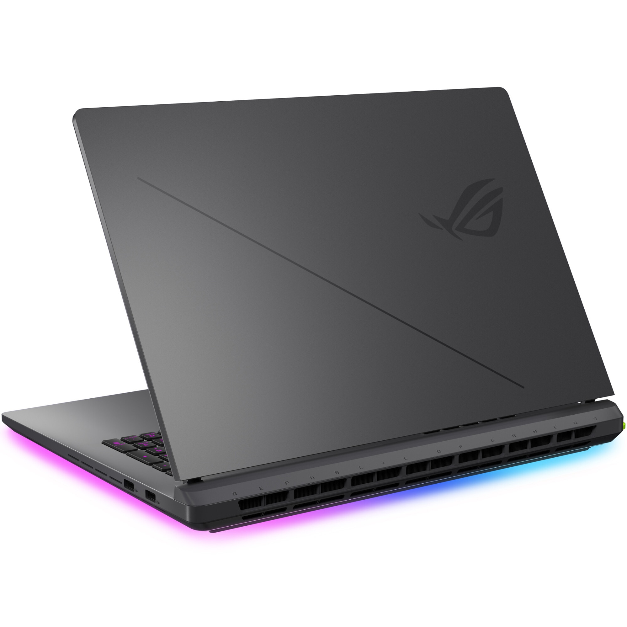 Лаптоп Gaming ASUS ROG Strix G18 G815LP, Intel® Core™ i9 14900HX, 18'', 2.5k, WQXGA, IPS, 240Hz ...