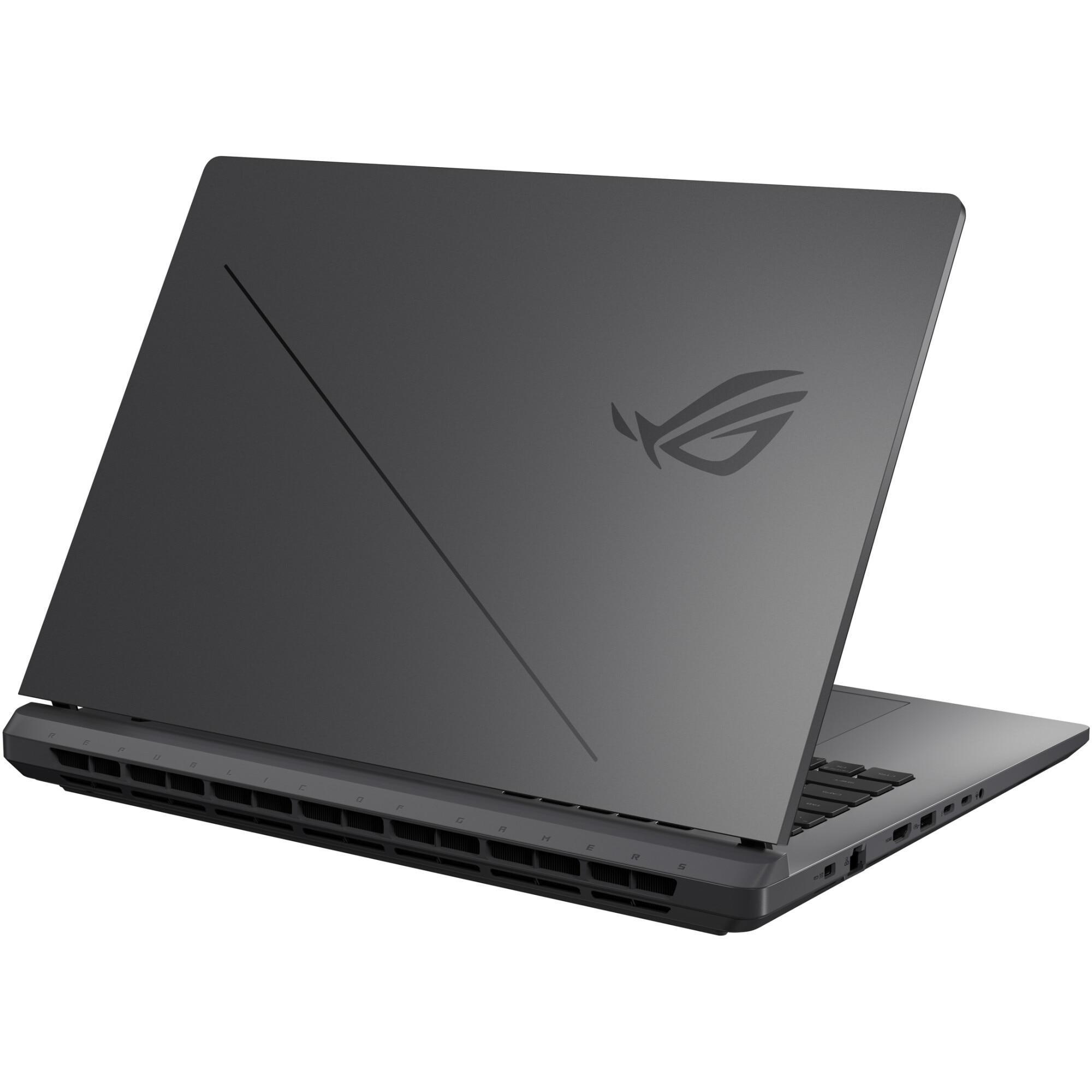 Laptop Gaming ASUS ROG Strix G18 G815LM cu procesor Intel® Core™ Ultra ...