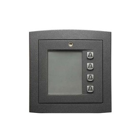 Modul de alegere ELFON OP-J4-G 4 butoane, control acces - eMAG.ro