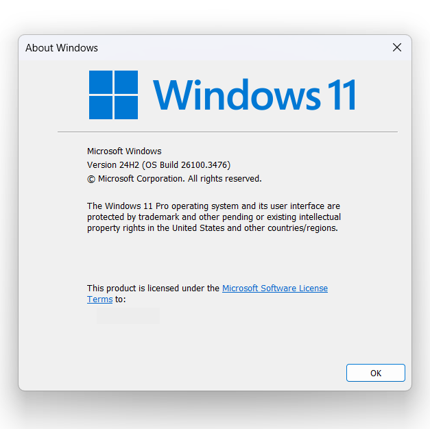 Microsoft® Windows 11 Pro x64-bit RETAIL, All Languages, USB Bootabil ...