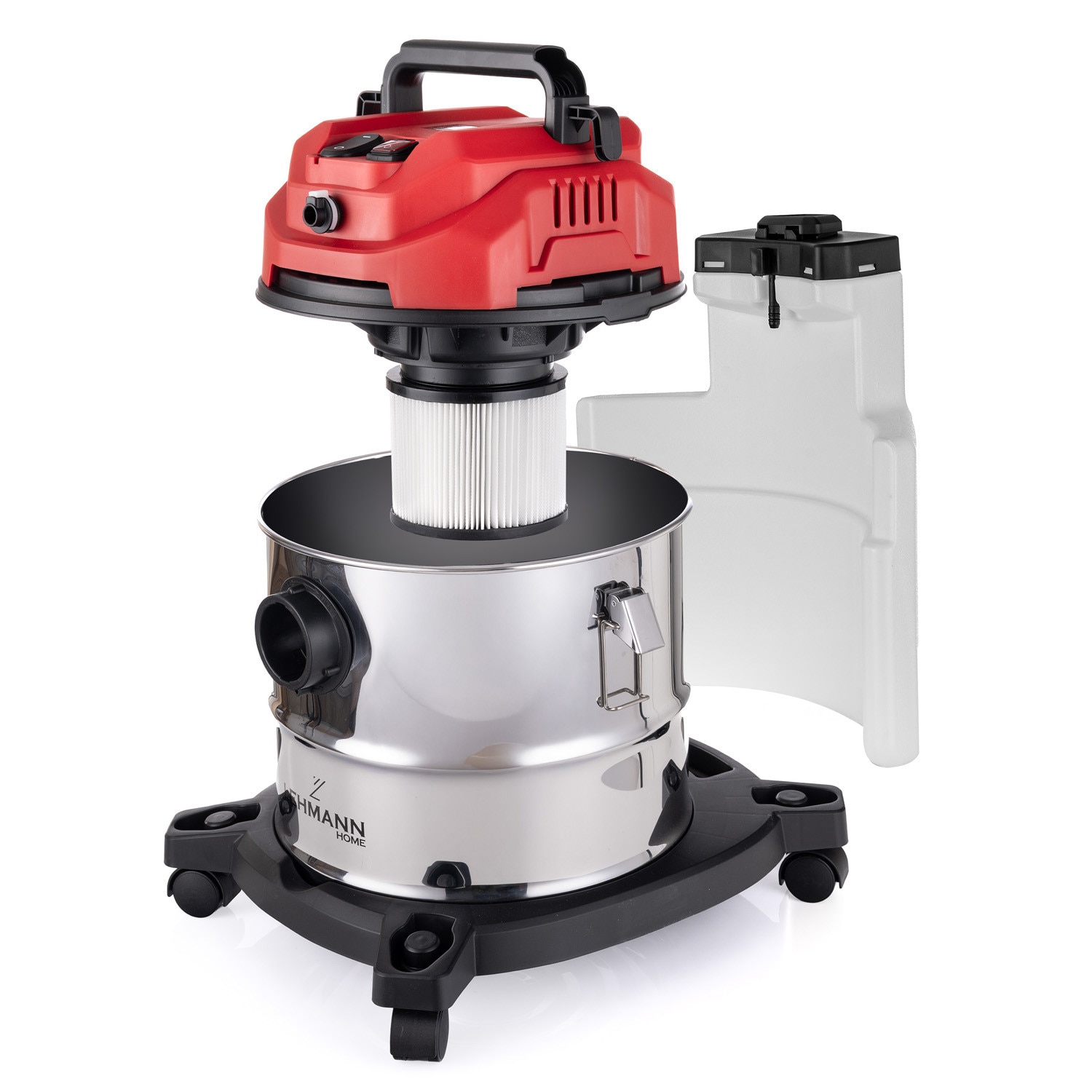 Aspirator multifunctional Lehmann Hyperwash, functie de extractie ...
