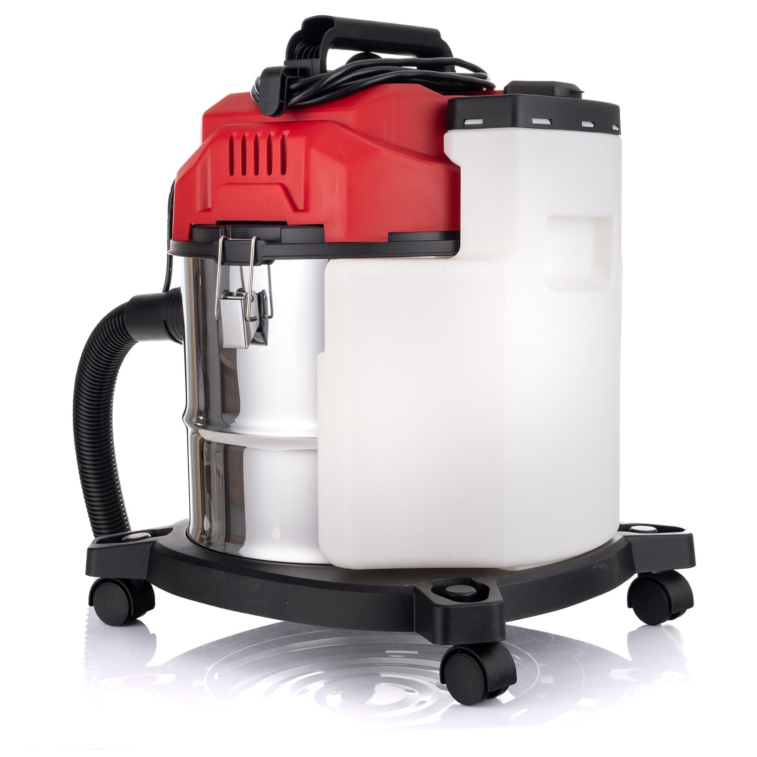 Aspirator multifunctional Lehmann Hyperwash, functie de extractie ...