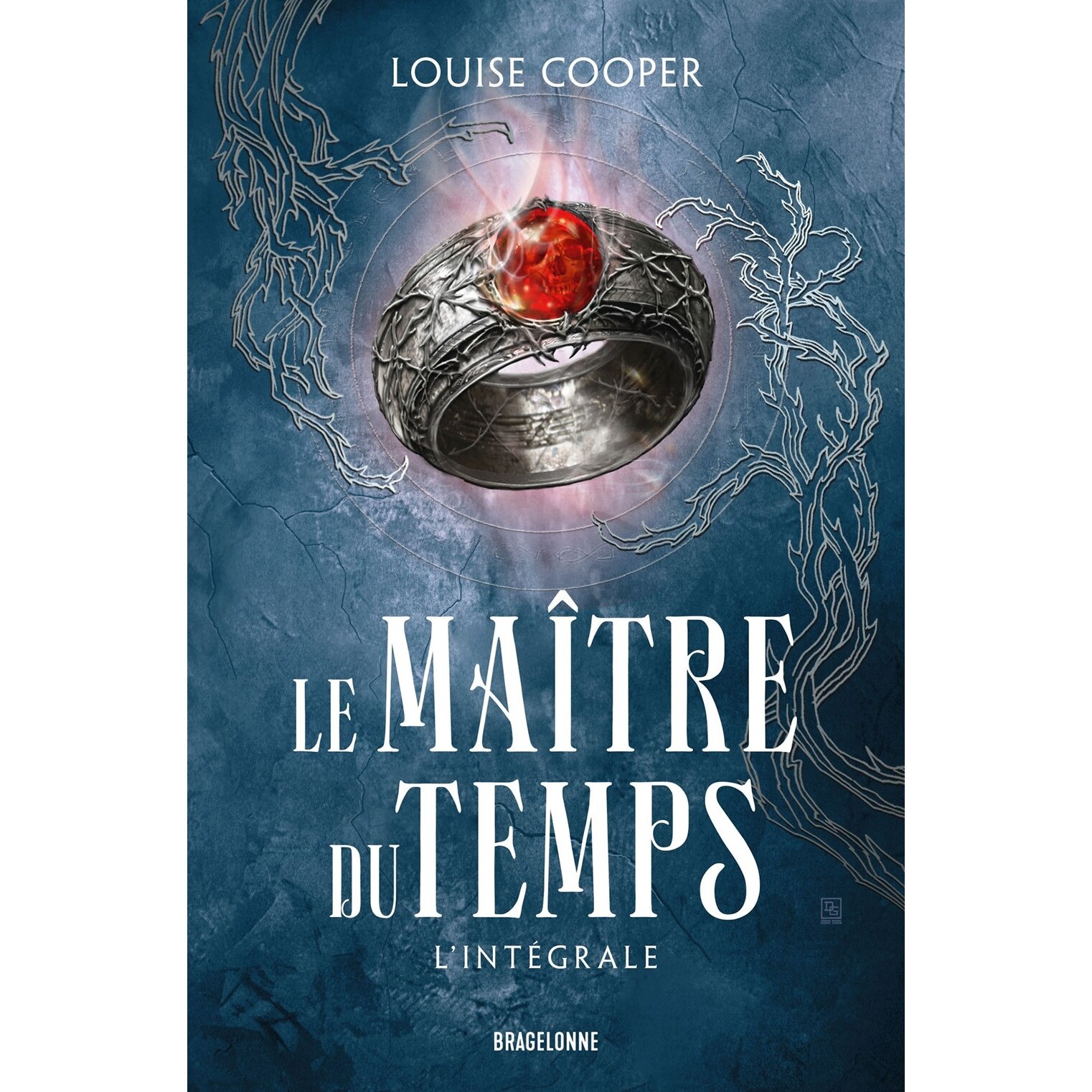 Le Maitre du Temps de Louise Cooper - eMAG.ro