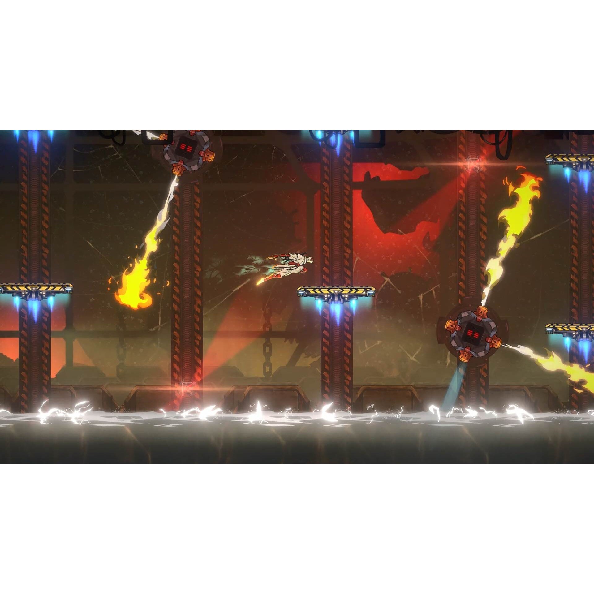 Joc LIZARDCUBE Shinobi Art Of Vengeance (cod în cutie), pentru Nintendo ...