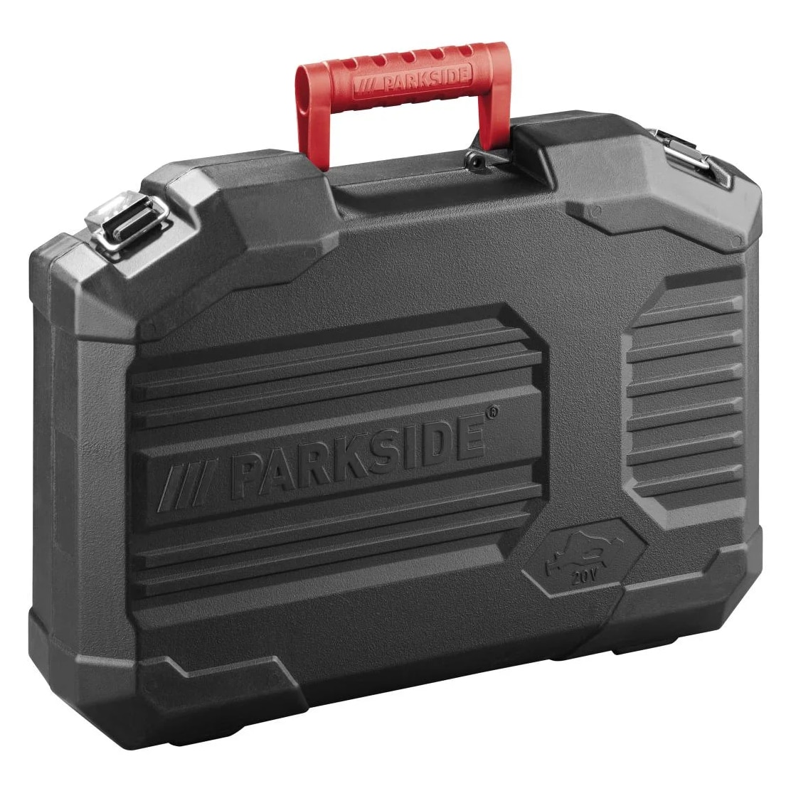 Акумулаторен трион за рязане PARKSIDE PASA 20-Li D3, 20V, без батерия и ...