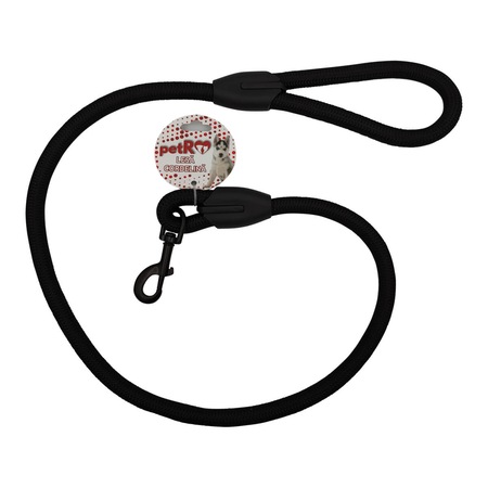 Lesa Caini Mari: Cordelina Neagra, PETRO – 1.5×120 cm (pana in 35 kg ...