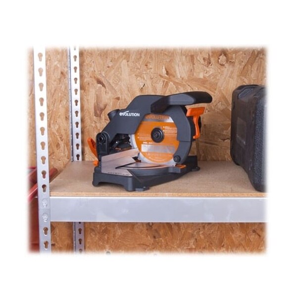 Fierastrau circular de masa multifunctional R210CMS EU Evolution 046 ...