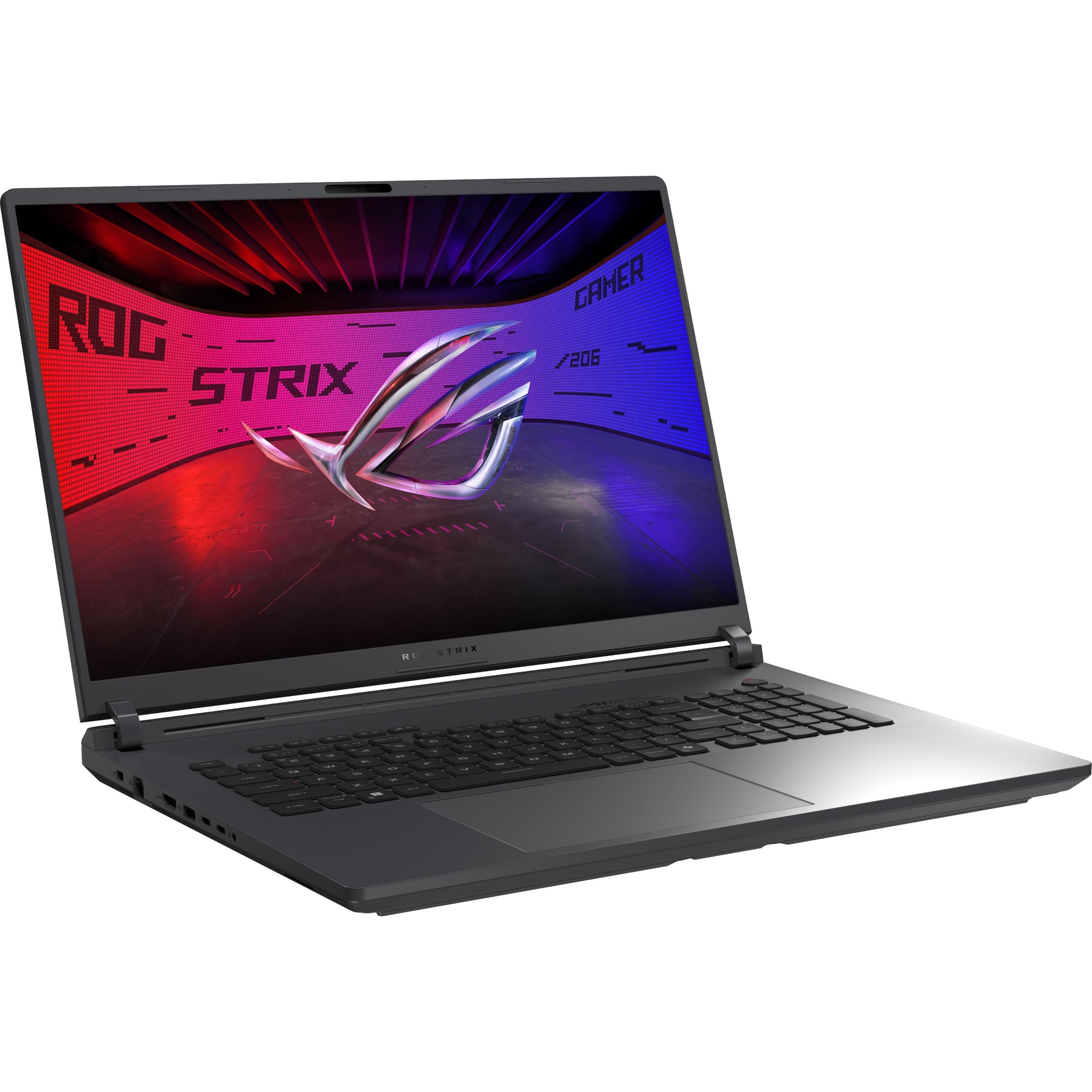 Лаптоп ASUS ROG Strix G18 2025 G815LP-S9024 с Intel Core Ultra 9 275HX ...