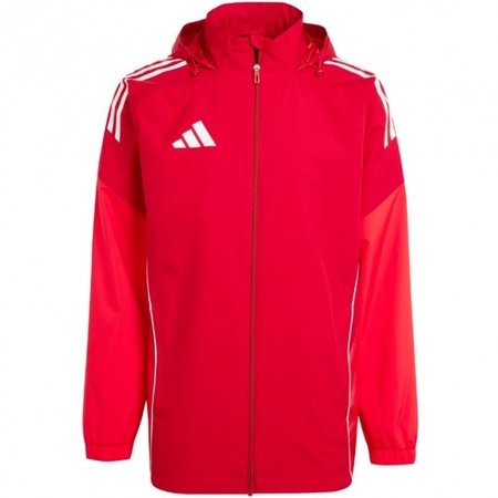 Geaca sport barbati, adidas, Tiro 25 Competition, all-weather, culoare ...