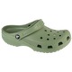 Slapi barbati, Crocs, Classic, sintetic, verde, 36-37 EU - eMAG.ro