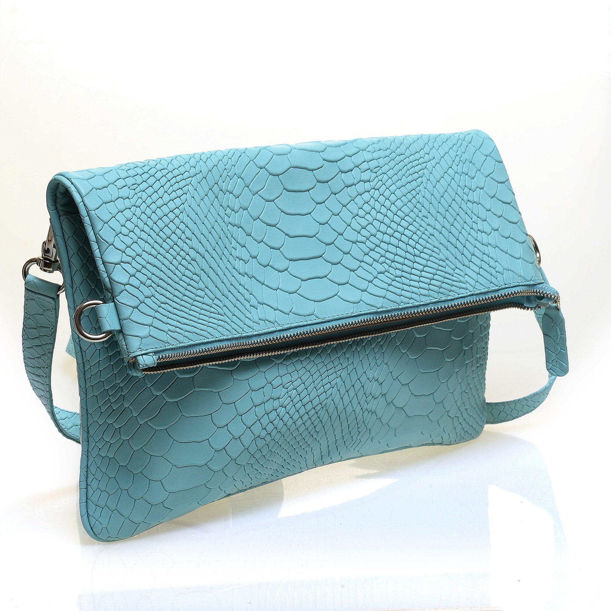 Ежедневна дамска чанта YVY BAGS - eMAG.bg