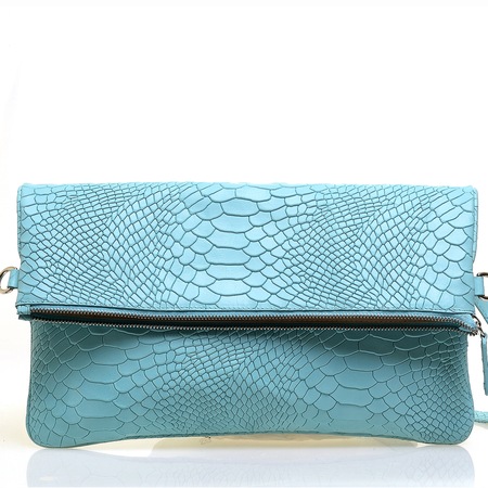 Ежедневна дамска чанта YVY BAGS - eMAG.bg