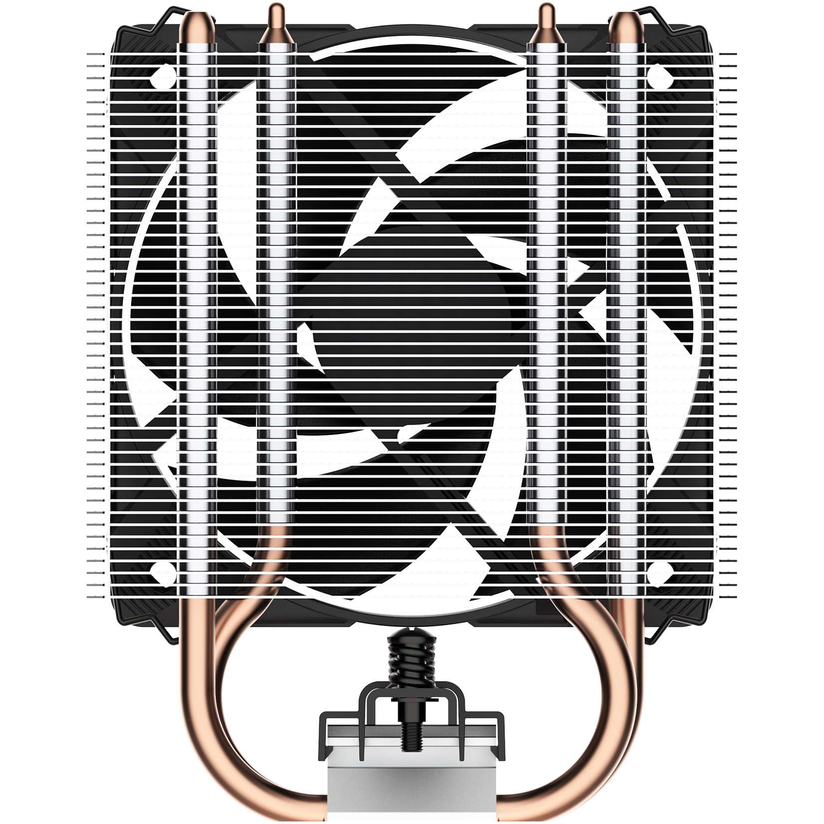 Cooler ARCTIC Freezer 8i, 100mm PWM, 200 - 2300 RPM, Intel LGA1851 ...