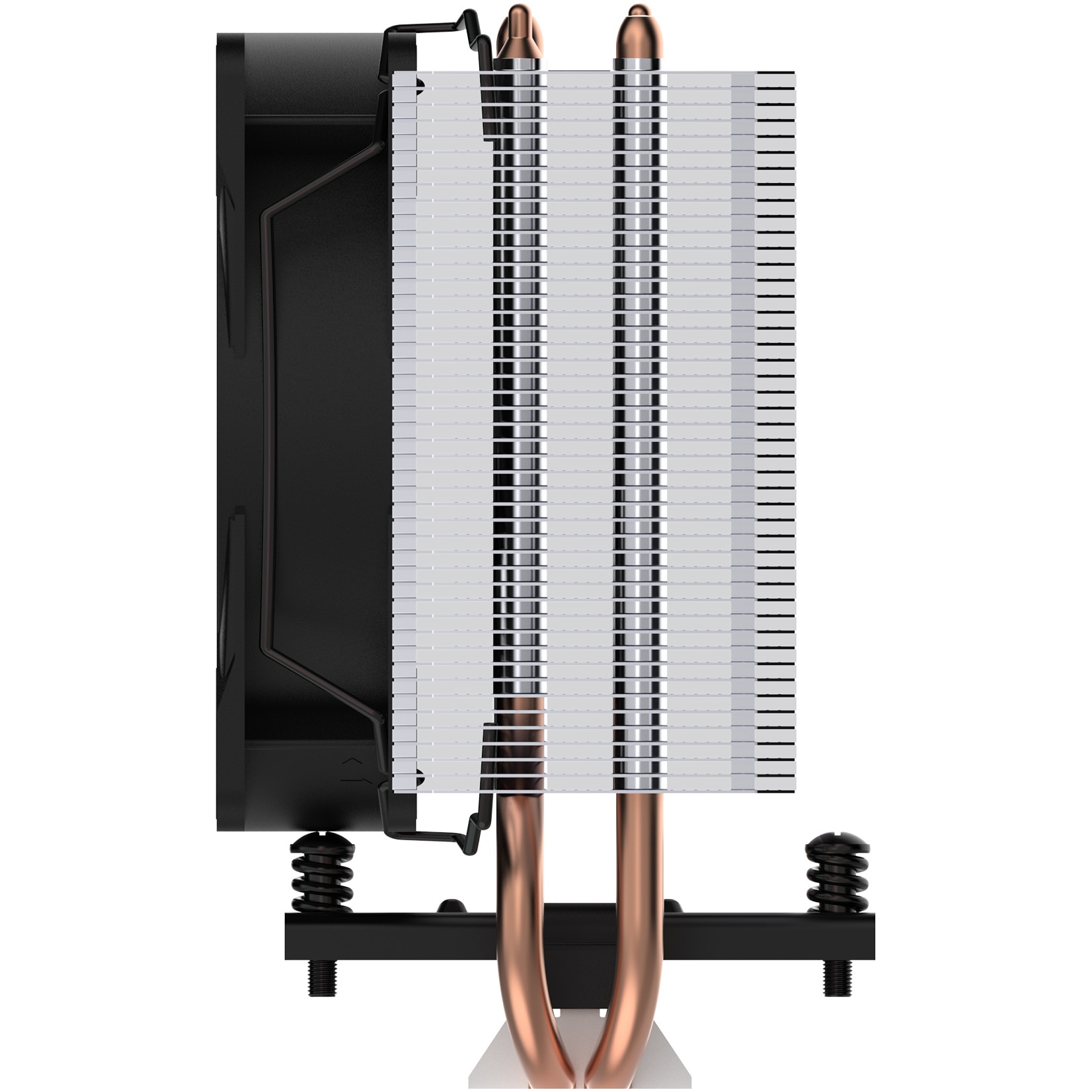 Cooler ARCTIC Freezer 8i, 100mm PWM, 200 - 2300 RPM, Intel LGA1851 ...