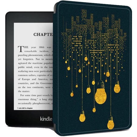 Husa Kindle Paperwhite 2024 (12th gen) "7", Signature Edition, 7" sau ...
