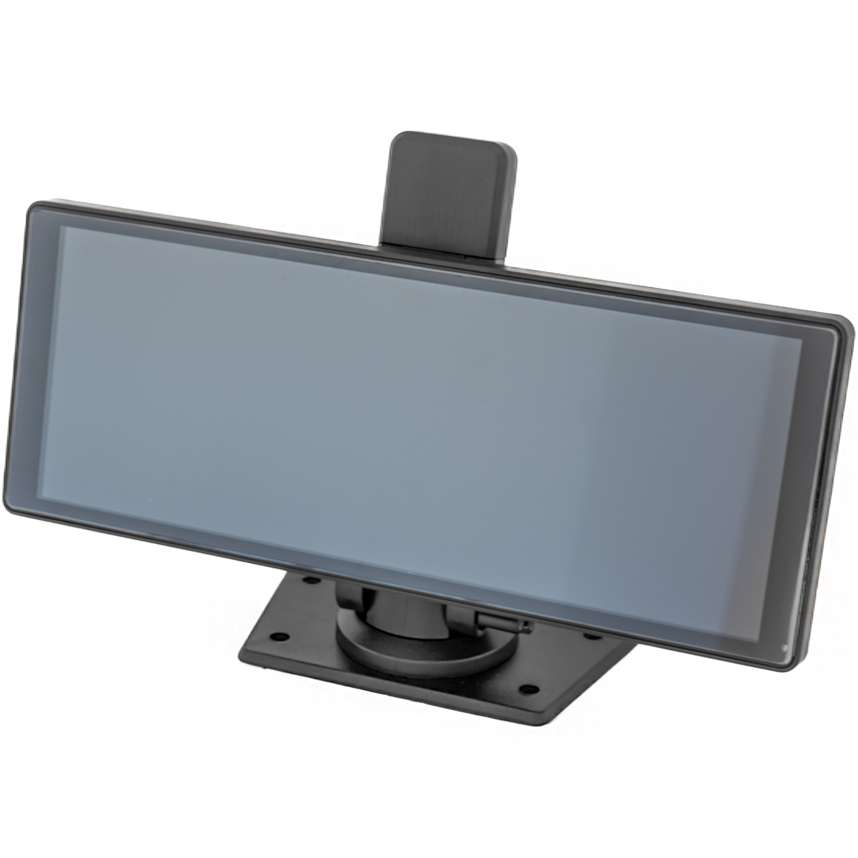 Автомобилен монитор с DVR PNI D1026 10.26 инча, безжичен Carplay ...