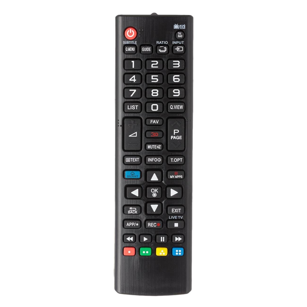 Telecomanda tv lg universal - eMAG.ro