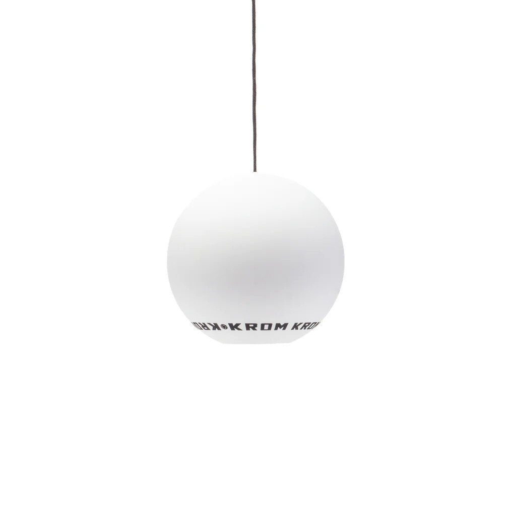 Kendama Krom Pop Originala cu finisaj LOL Clear Sticky - Alb - eMAG.ro