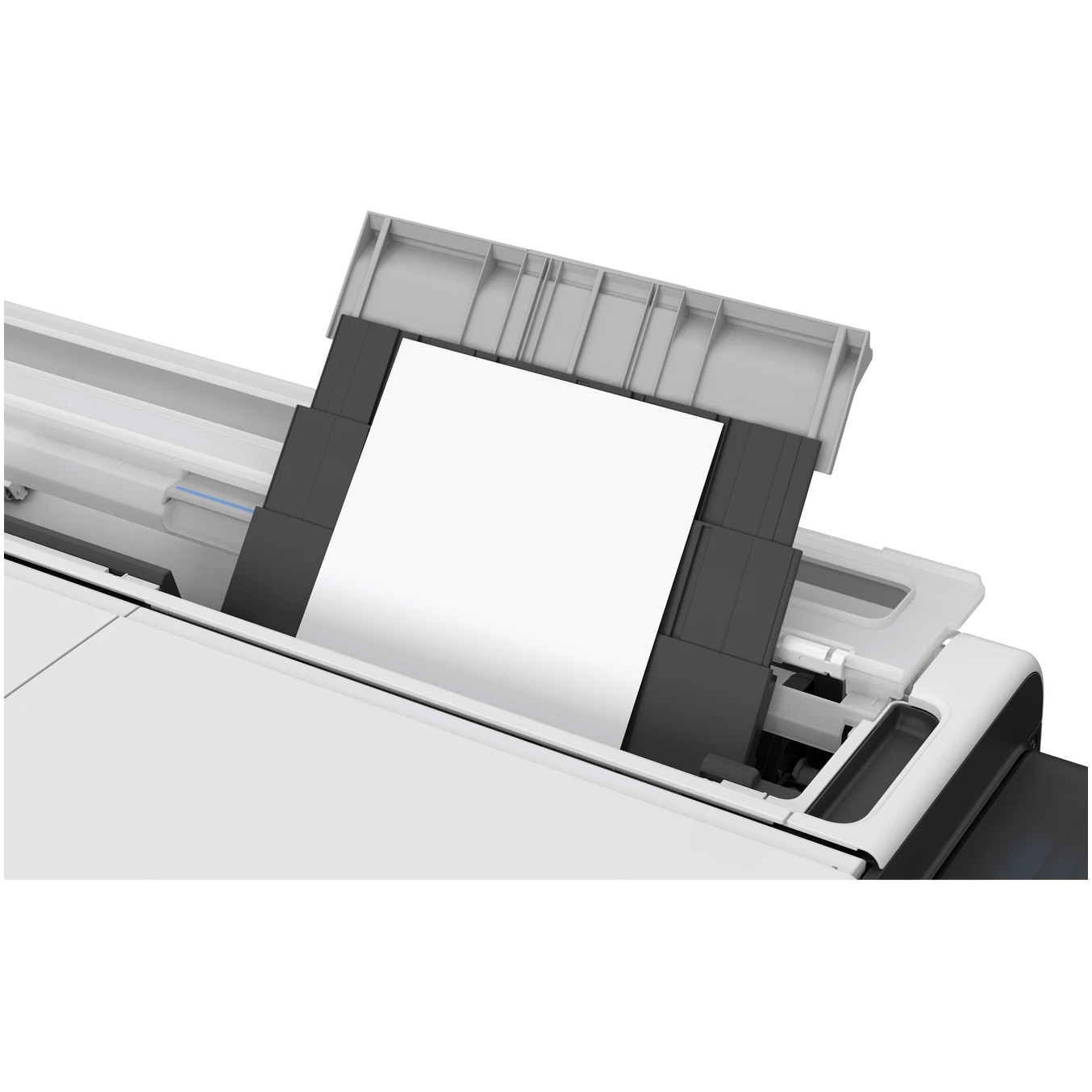 Plotter Canon ImagePROGRAF TC-21 format A1-A2, 4 culori, 24" 1GB, 2400 x 1200 dpi - eMAG.ro