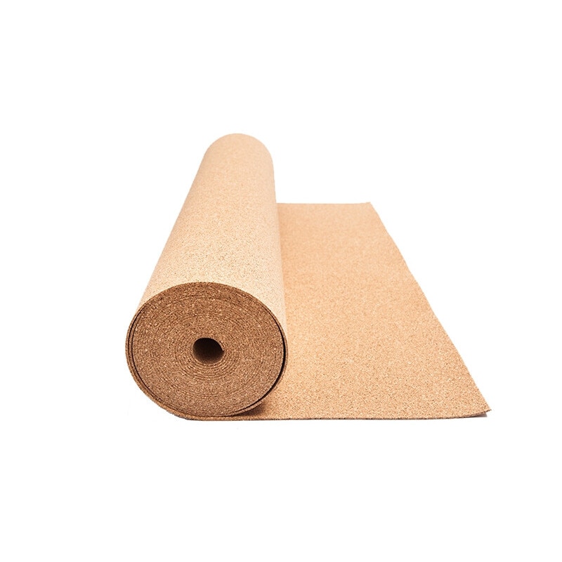 Material izolator Cork-System 5mm 10x1m 180-200kg/m3 - eMAG.ro