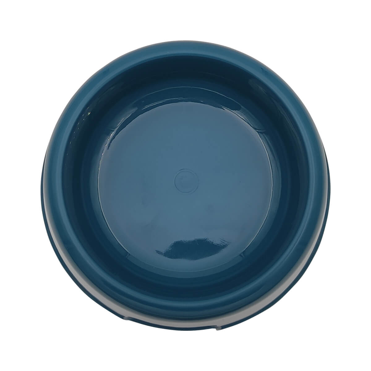 Castron PETRO Rotund din Plastic Subtire (200ml, 13.5x4.6cm) - Ideal ...