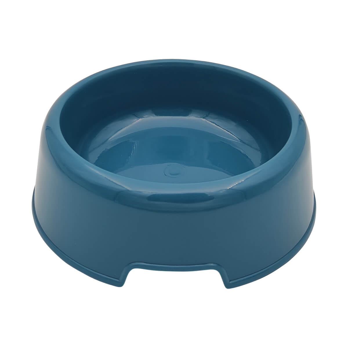 Castron PETRO Rotund din Plastic Subtire (200ml, 13.5x4.6cm) - Ideal ...