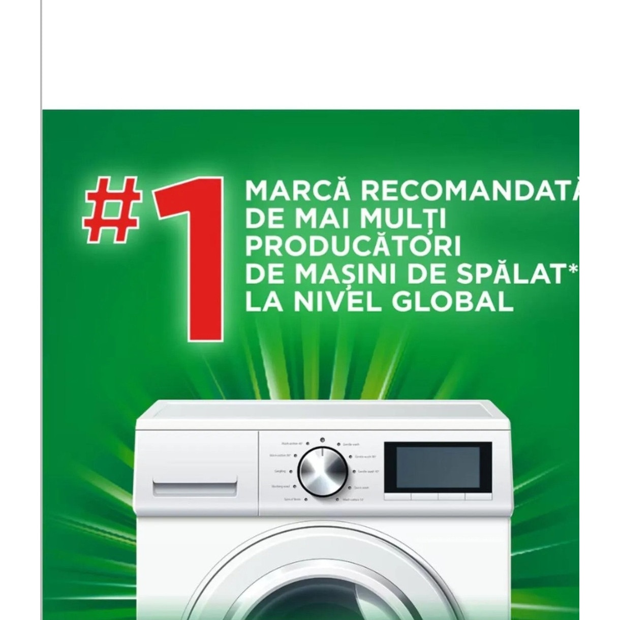 Detergent lichid Persil Universal Kraft-Gel, gel, curățare profundă ...