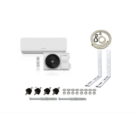 Aparat de aer conditionat Bosch Climate 3200i, 12000 BTU, A++/A+ ...