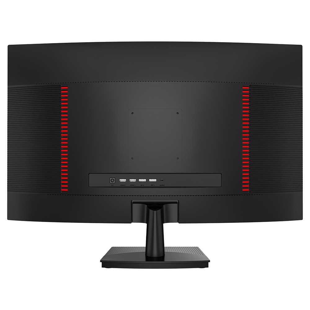 Monitor Gaming LCD TITAN ARMY C32C1S, 31.5‘’ 2560x1440, Fast VA QHD ...