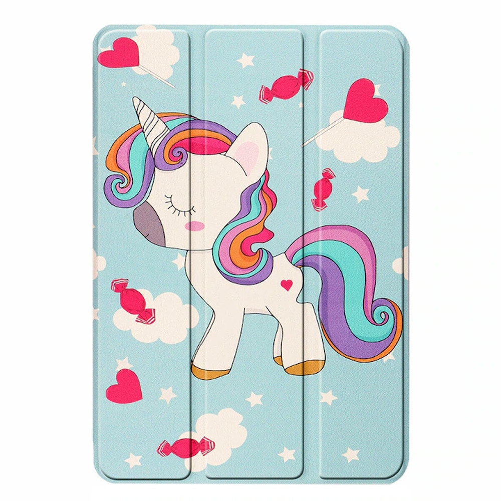 Husa tableta din piele pentru Lenovo Legion Tab Gen 3, Protectie ...