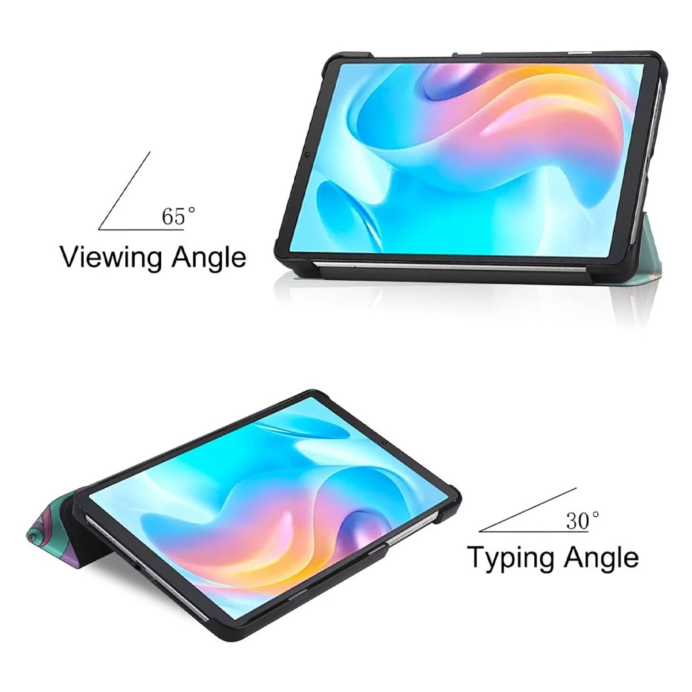 Husa tableta din piele pentru Lenovo Legion Tab Gen 3, Protectie ...