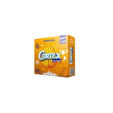 Cortex Challenge Geo - eMAG.ro
