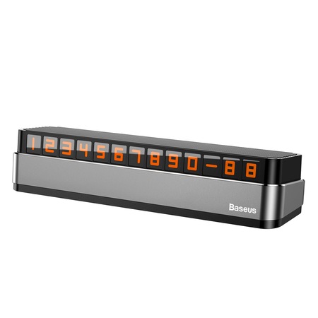 Dispozitiv Afisare Numar de Telefon pe Bord, P17 - eMAG.ro