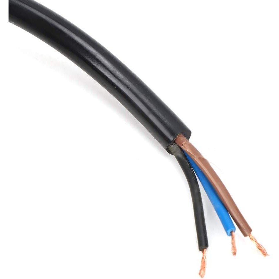 Plutitor pentru pompa apa submersibila flotor electric cu fir, Zola ...