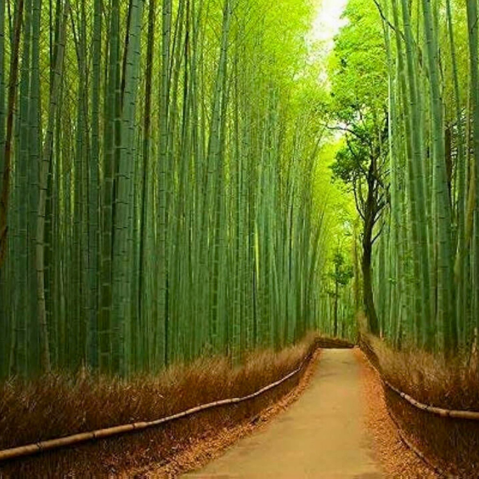 Set Seminte De Bambus Rezistent La Frig, Phyllostachys Pubescens, 100 ...