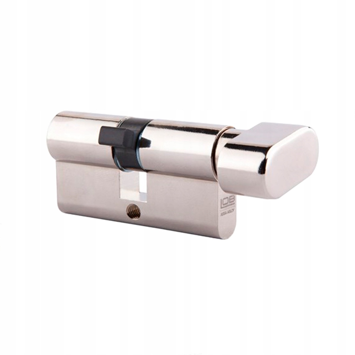 Cilindru ares pentru yala lob wg54 nichel 40g x 35 - eMAG.ro