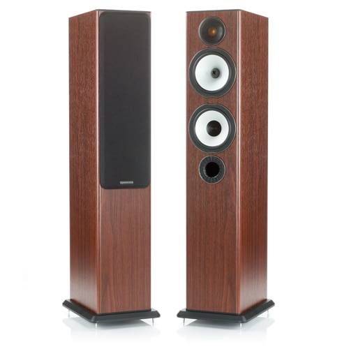 Monitor Audio Bronze BX5, boxe de podea Monitor Audio - eMAG.ro