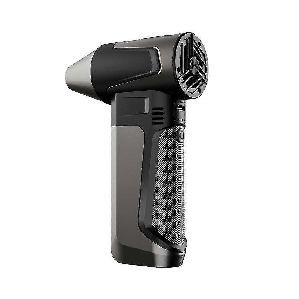 Suflanta portabila Jet Dry Mini Turbo, 130.000 RPM, 52 m/s, 143x93x39mm ...