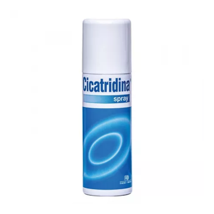 Cicatridina spray, 125 ml - eMAG.ro