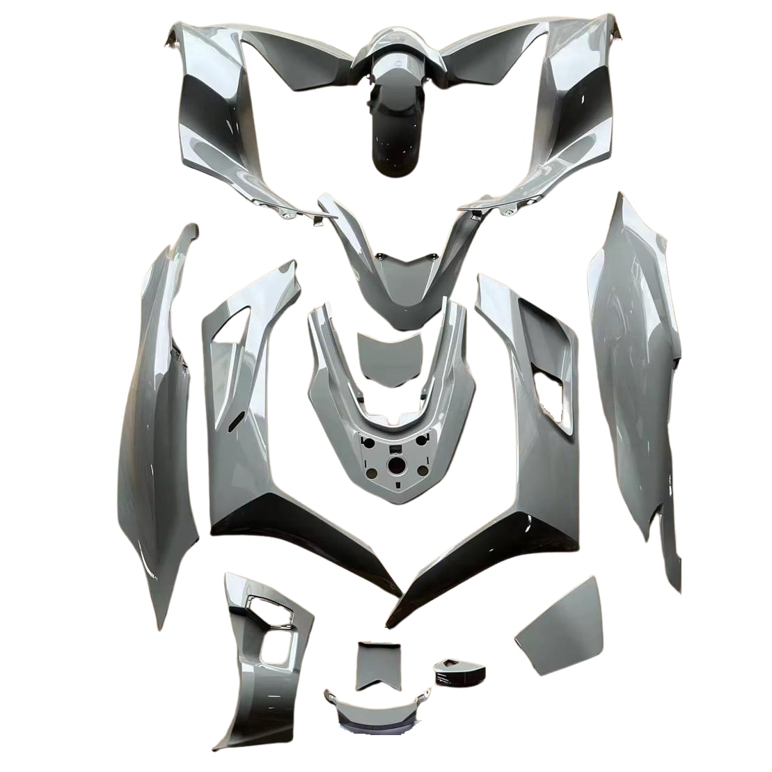 Set carene Honda PCX 2021 - 2024 - eMAG.ro